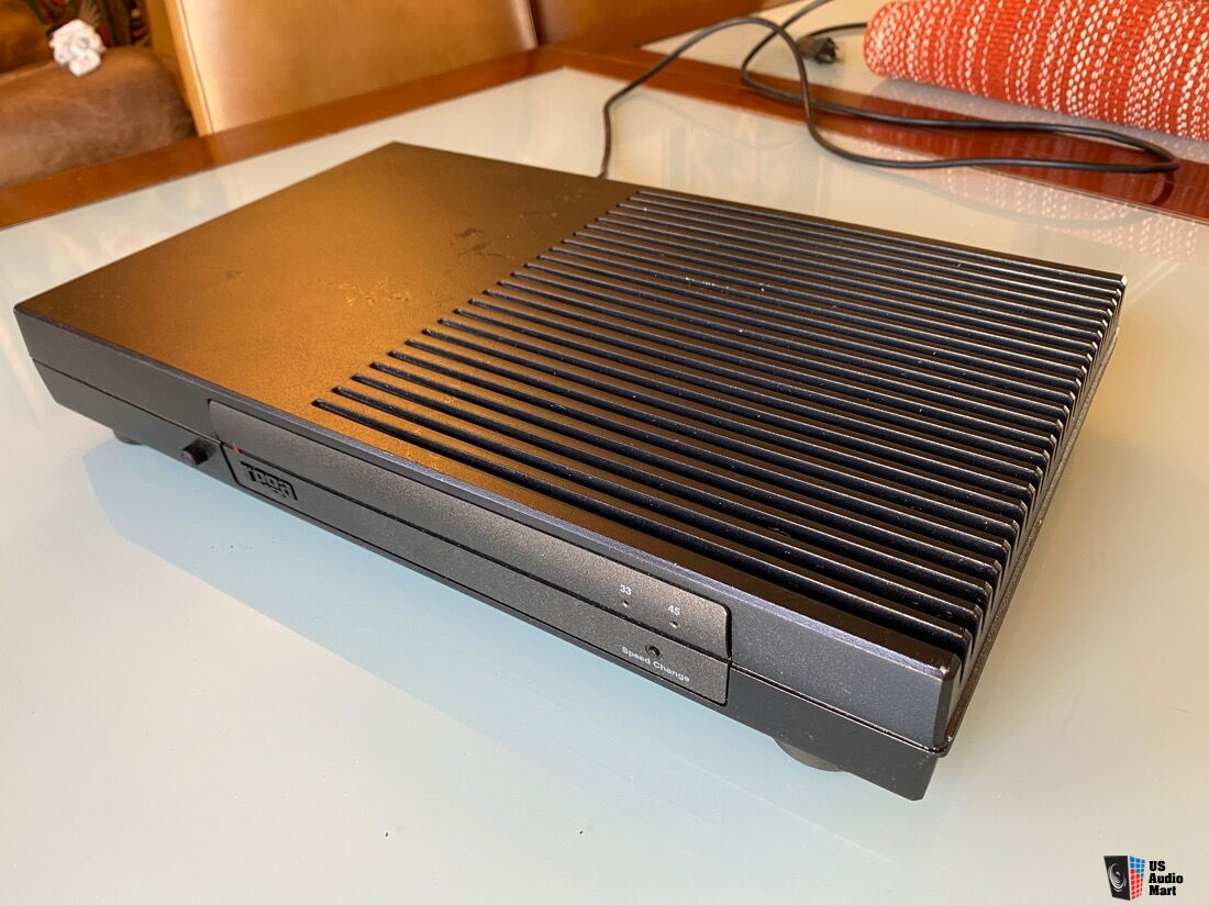 Rega P9 flagship plinth/motor/matched power supply TTPSU combo, $2000 ...