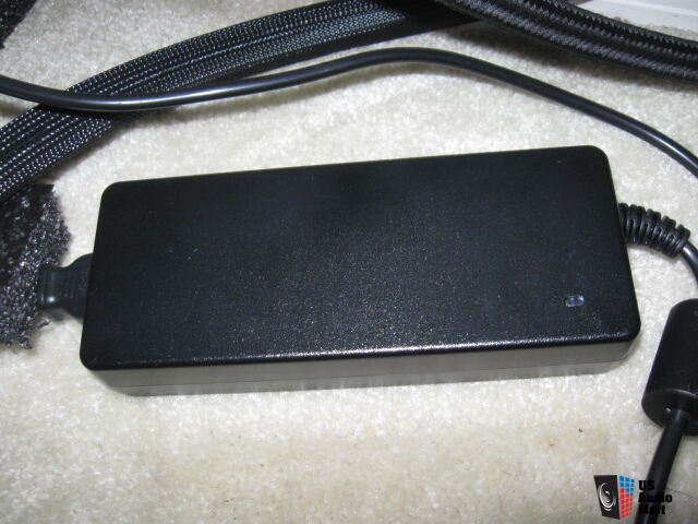 PASS ACA "Class A" (Nelson Pass Design) Amplifier with Power Supply ...