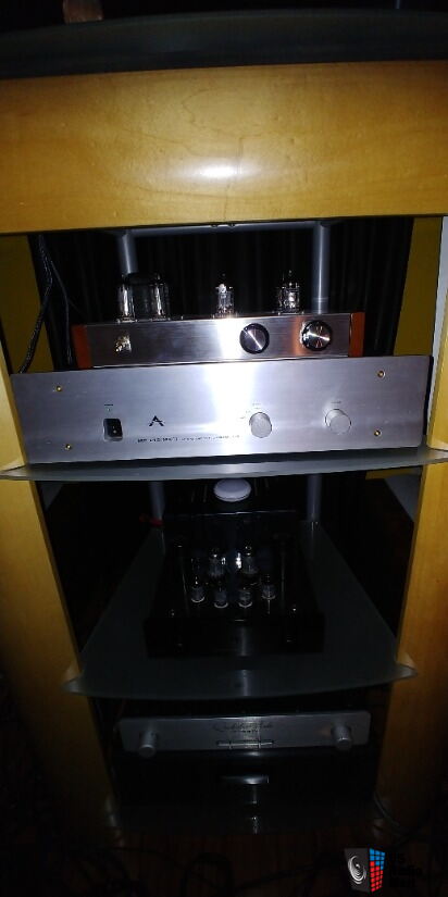 VAL TUBE Preamp For Sale - US Audio Mart