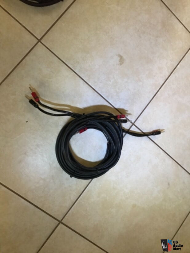 Audioquest Rocket 11 For Sale - US Audio Mart