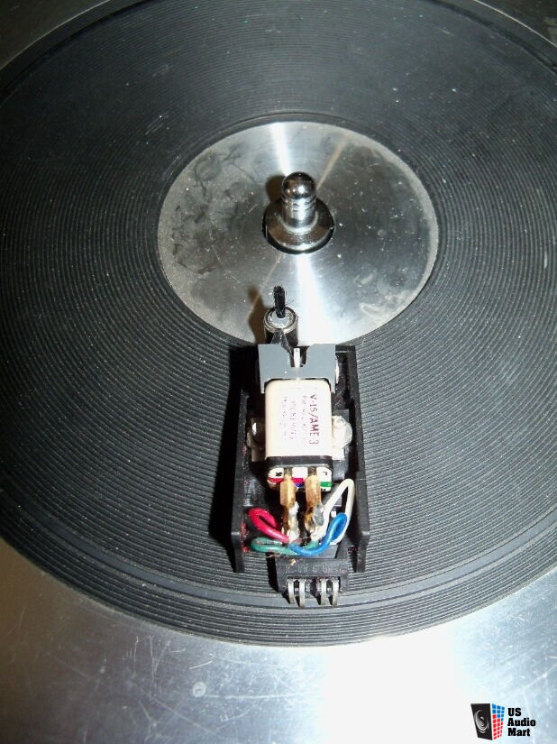 Dual 1019 Turntable Restored With Plinth and dust Cover Original Boxes ...