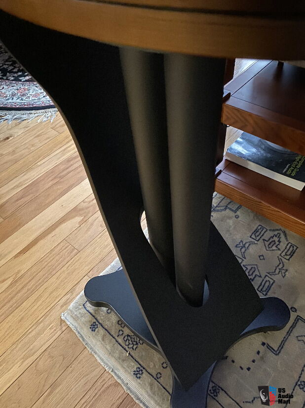 Usher Dancer Mini-X Diamond with matching stands Photo #3176237 - US ...