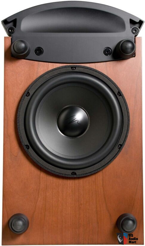 Martin Logan Ethos Passive Radiators (pair) Photo #3176891 - US Audio Mart
