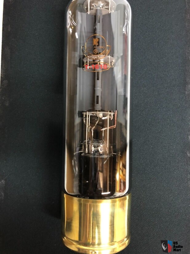 KR Audio 1610 Tube For Sale - US Audio Mart