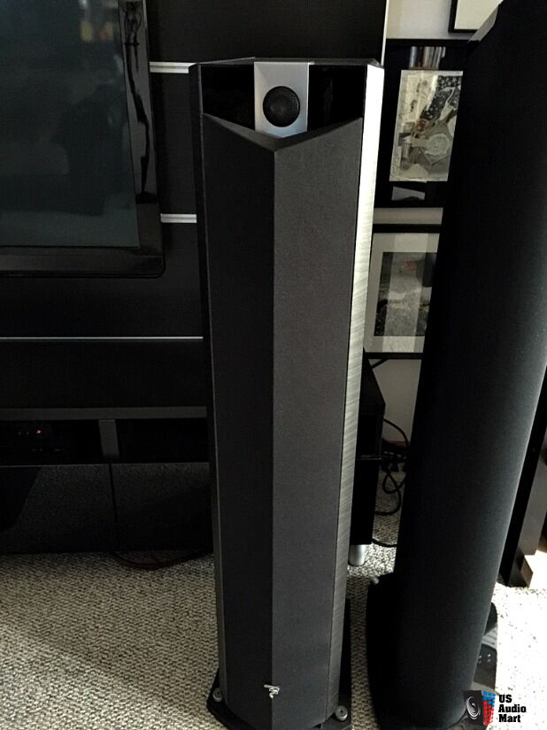 Focal Chorus 836V For Sale - US Audio Mart