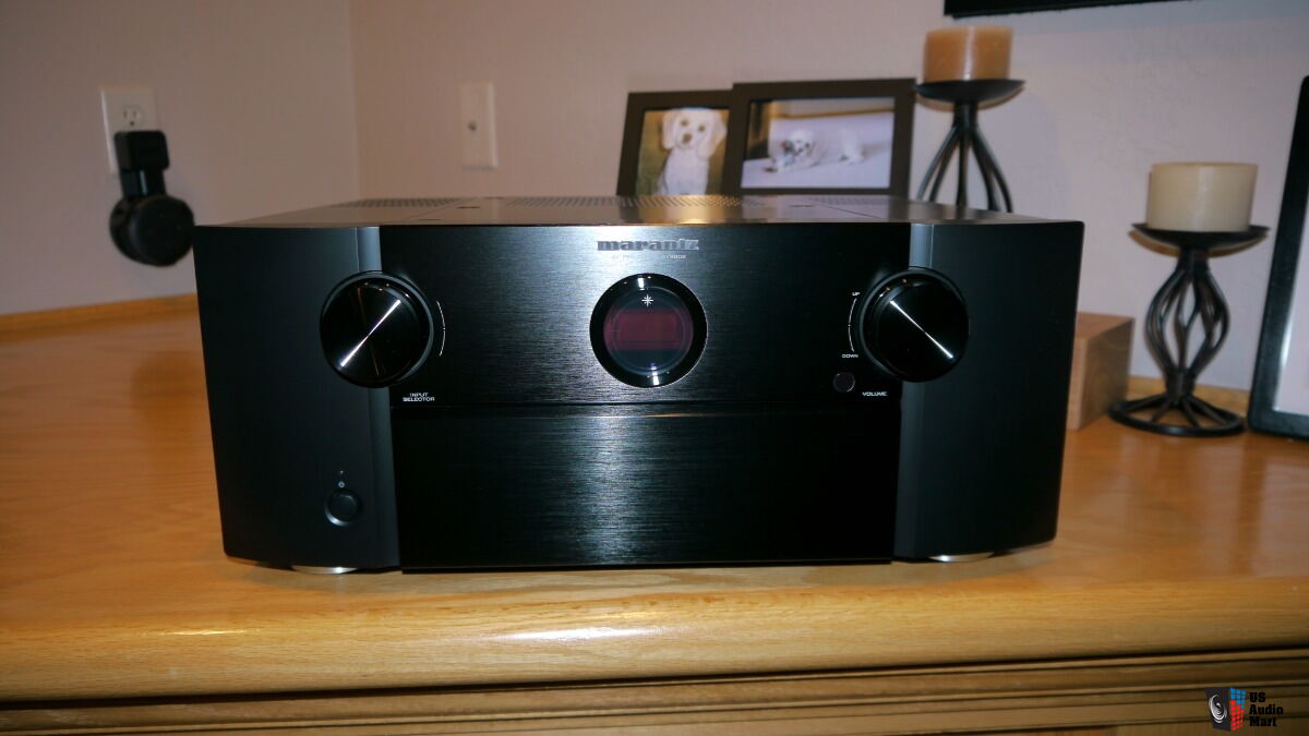 Marantz AV8802A Processor For Sale - US Audio Mart