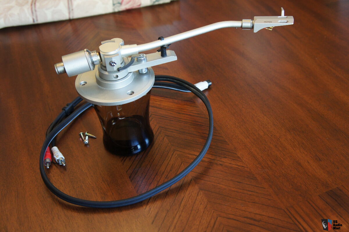 Denon Complete Tone Arm For Sale - US Audio Mart