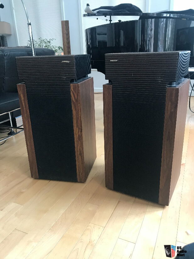 Bose 601 series 2 speaker Photo #3179675 - US Audio Mart