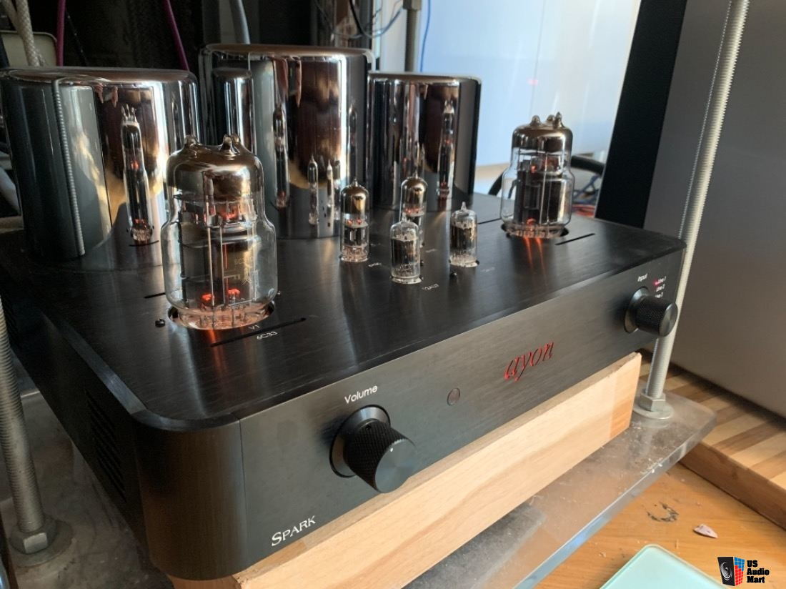 Ayon Spark Photo #3180662 - US Audio Mart