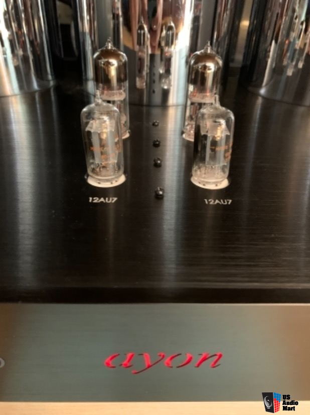 Ayon Spark Photo #3180662 - US Audio Mart