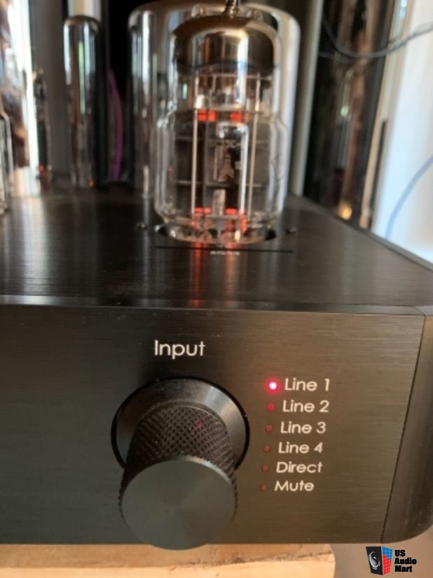 Ayon Spark Photo #3180662 - US Audio Mart