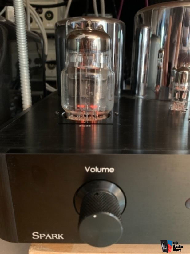 Ayon Spark Photo #3180662 - US Audio Mart