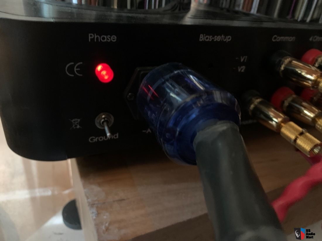 Ayon Spark Photo #3180662 - US Audio Mart