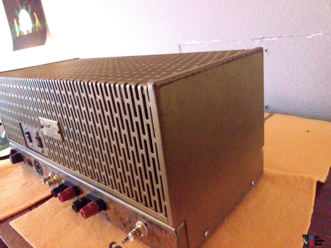Pilot SA-260 Photo #3184247 - US Audio Mart