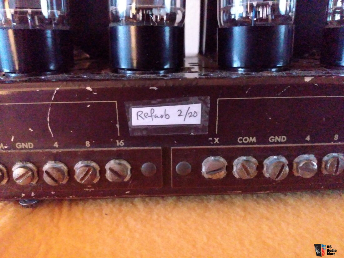 Fisher SA-300 with Cage Photo #3183999 - US Audio Mart