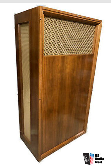 EV Georgian For Sale Or Trade - US Audio Mart