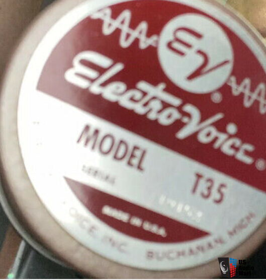 EV Georgian Photo #3184124 - US Audio Mart