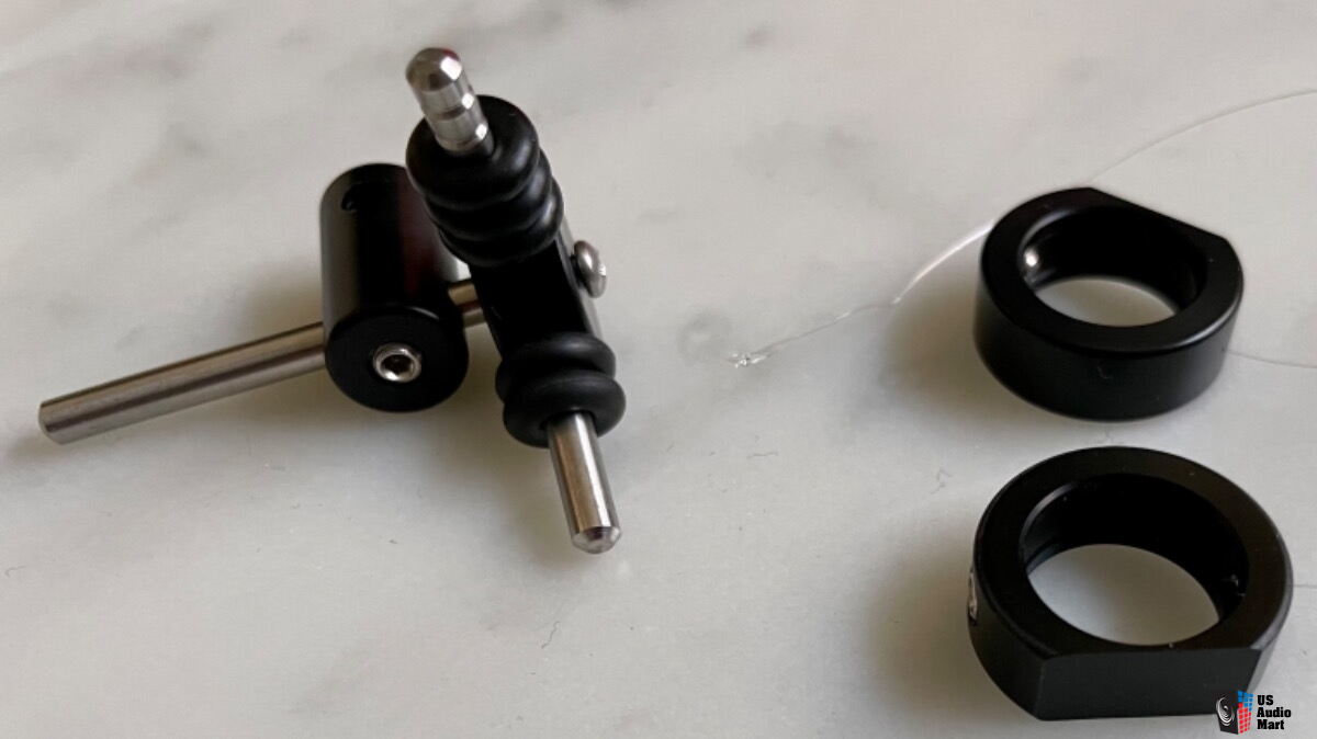 VPI Anti-Skate Device For JMW-10.5 Tone Arms *Price Drop For Sale - US ...