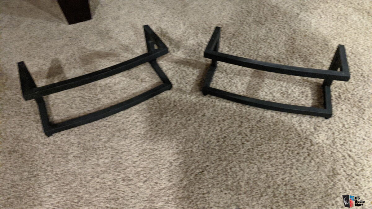 Quad ESL-63 Stands For Sale - US Audio Mart