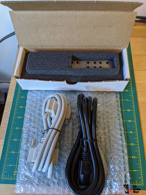 Pass Labs XP-20 Line Stage Preamplifier Photo #3197793 - US Audio Mart