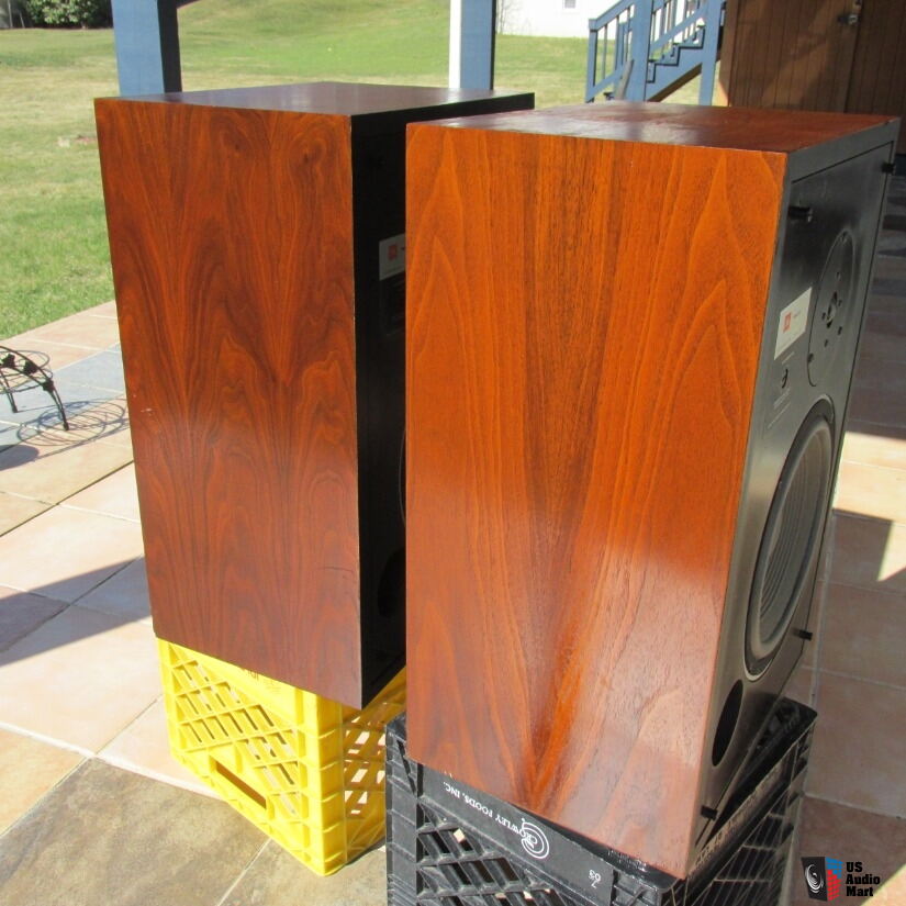 JBL L40 Speakers Photo #3198420 - US Audio Mart