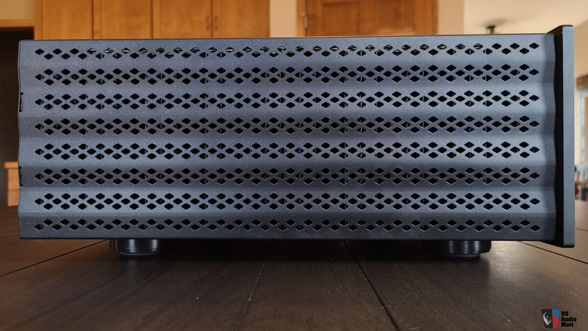 Cambridge Audio Azur 840W Photo #3199342 - US Audio Mart
