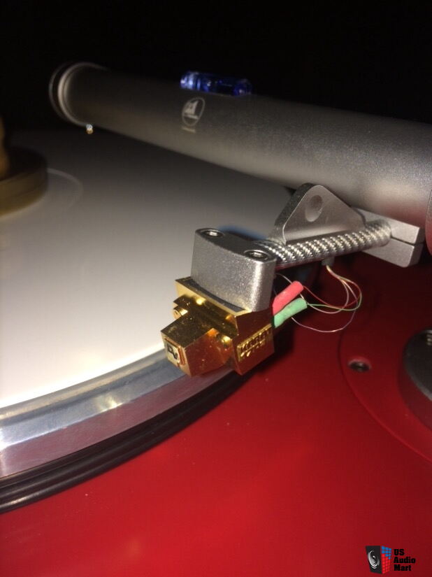 Dynavector 17D 3 For Sale - US Audio Mart