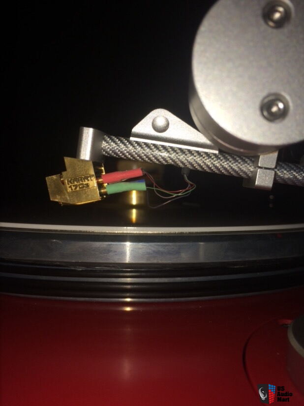 Dynavector 17D 3 Photo #3202479 - US Audio Mart