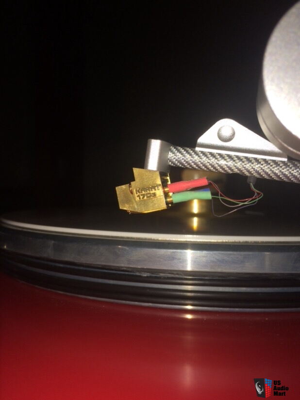 Dynavector 17D 3 Photo #3202479 - US Audio Mart