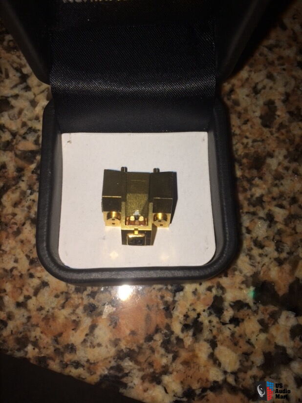 Dynavector 17D 3 Photo #3202479 - US Audio Mart