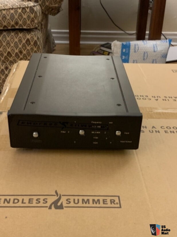 Rega Dac R For Sale - US Audio Mart