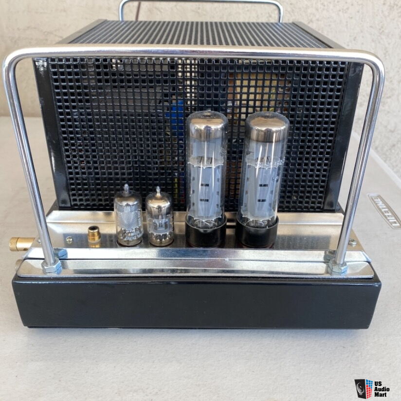Radford STA25 mk IV Sale Pending to ASIF Photo #3203635 - US Audio Mart