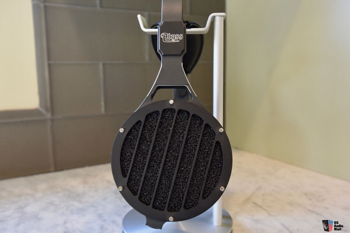 Abyss AB-1266 TC For Sale - US Audio Mart