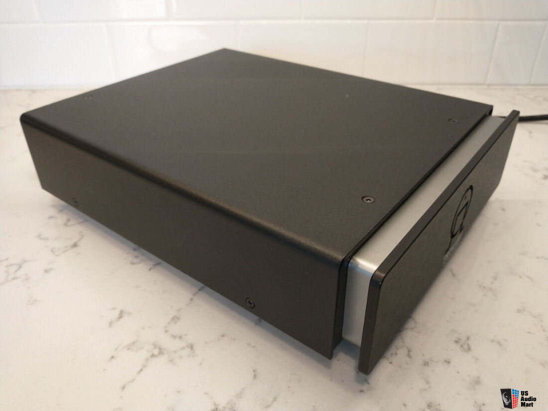 Primare R20 MM / MC Phono Preamplifier. Black Photo #3204776 - US Audio ...