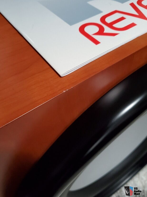 Revel Performa B-15a REFERENCE CLASS subwoofer, $1895 (OBO) Photo ...