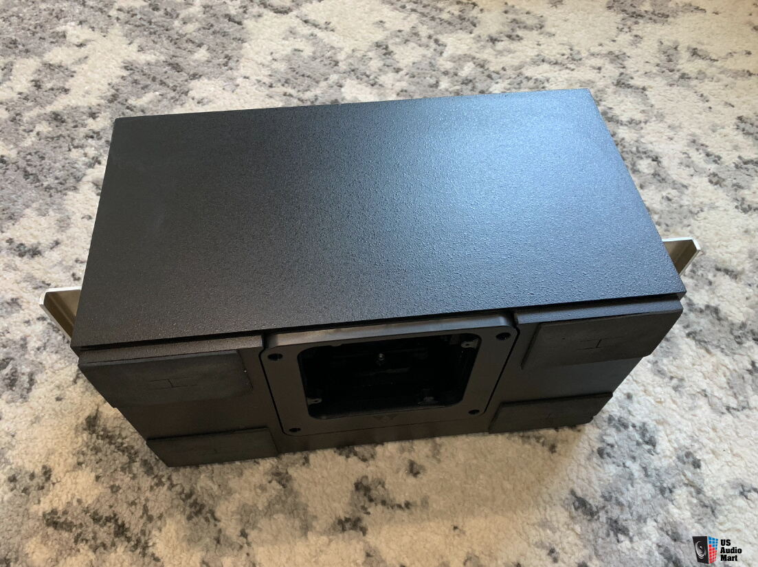 Triad Designer Series Subs (2) + Full Range (2) For Sale - US Audio Mart