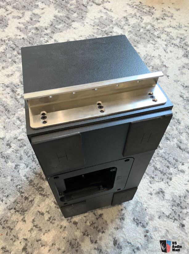 Triad Designer Series In-Ceiling 2 x Subs + 2 x Full Range Photo ...