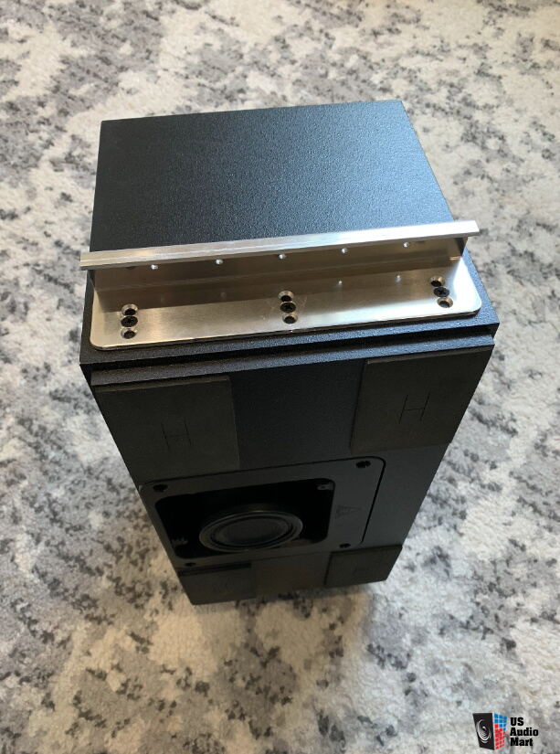 Triad Designer Series In-Ceiling 2 x Subs + 2 x Full Range Photo ...