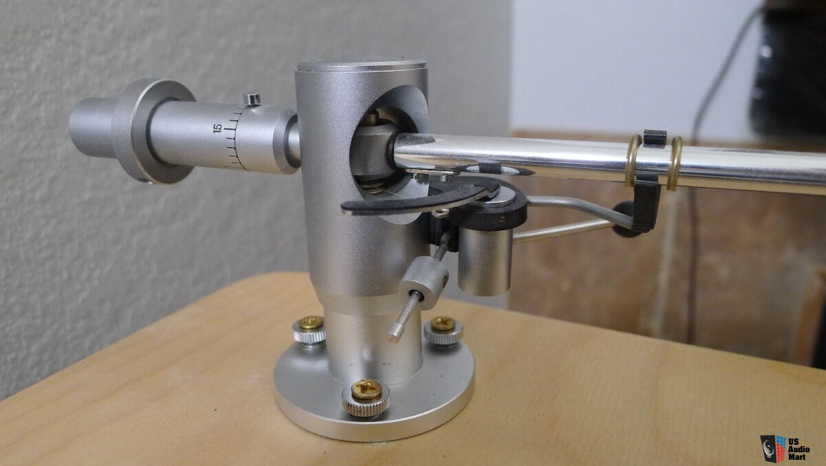 Fidelity Research FR-24 MK2, Jasmine TM-R501 Turntable Motor, DIY ...