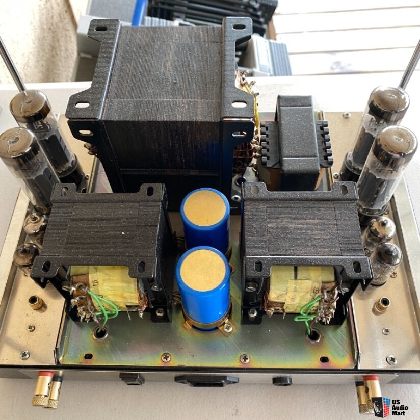 Radford STA25 mk IV Sale Pending to ASIF Photo #3203635 - US Audio Mart