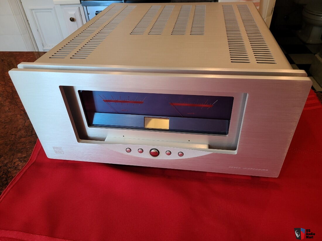Jungson DA-200ia For Sale - US Audio Mart