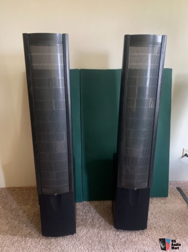 Martin Logan Aeon I For Sale - US Audio Mart