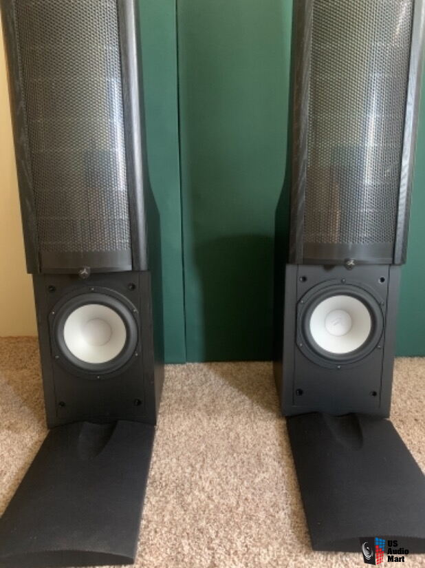 Martin Logan Aeon I Photo #3212774 - US Audio Mart