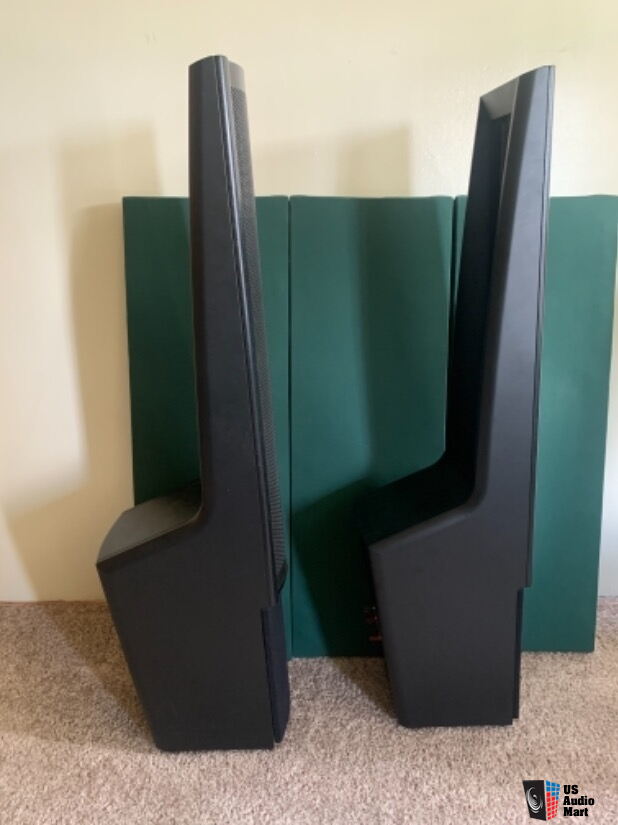 Martin Logan Aeon I Photo #3212774 - US Audio Mart