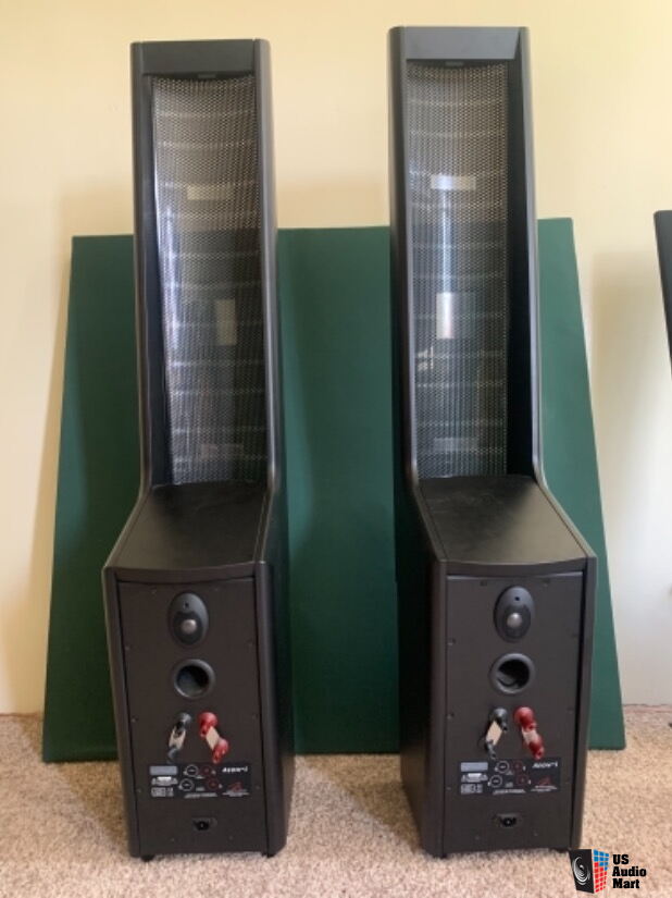 Martin Logan Aeon I Photo #3212774 - US Audio Mart