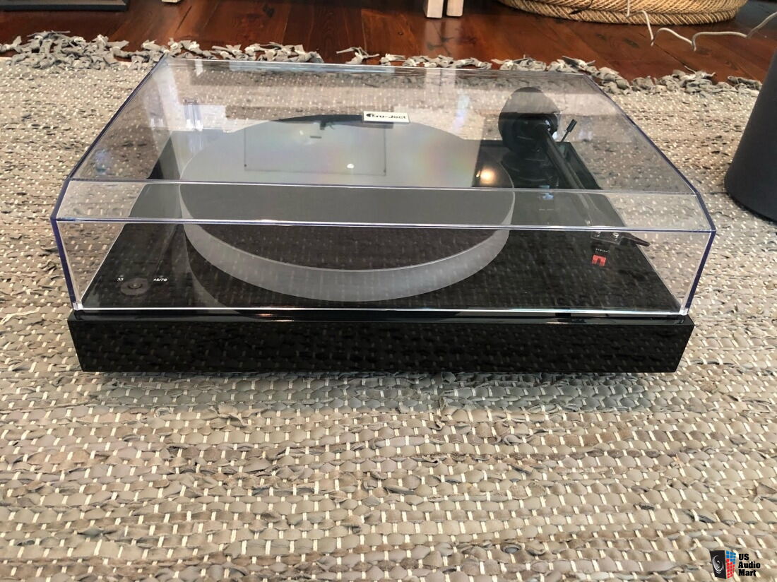 Pro-Ject X2 Photo #3222804 - US Audio Mart