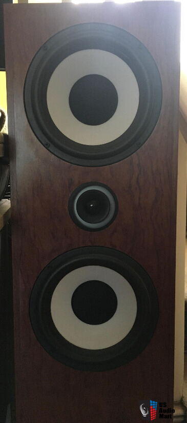 Cabasse Catalane 500 Photo #3222950 - US Audio Mart