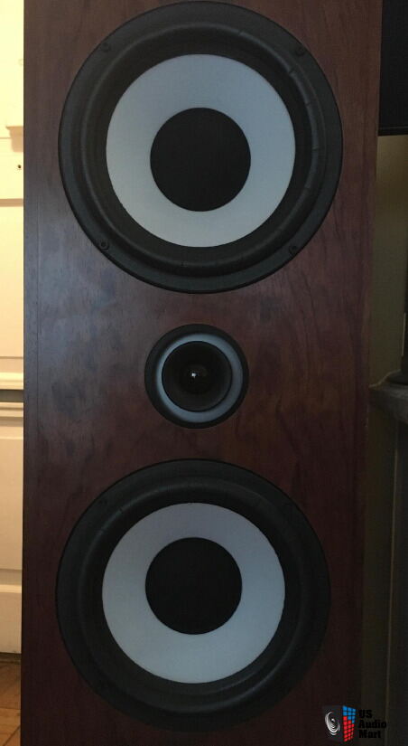 Cabasse Catalane 500 Photo #3222950 - US Audio Mart