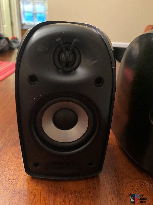 Polk Audio TL series For Sale - US Audio Mart