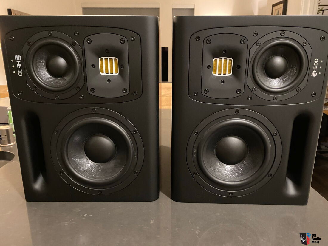 HEDD Type 20 Monitors For Sale - US Audio Mart